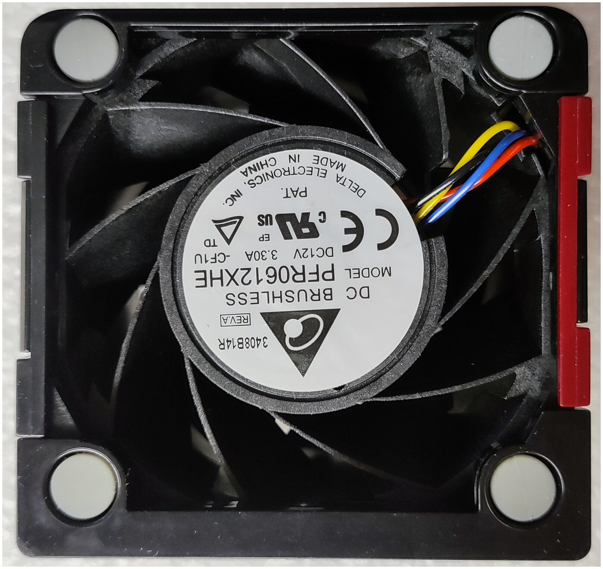 Кулер HP 654577-003 Hot Plug Brushless Fan Module for DL380 G8/DL380p G8