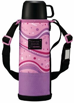 Термос Zojirushi SP-JB10 1,03 л Mix Purple VU