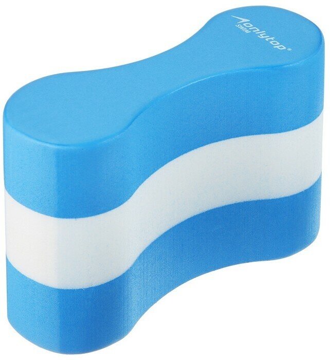 Колобашка для акваэробики 21,5 х 7,5 х 15 см 2534107