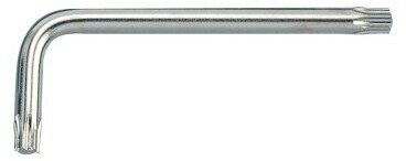 TORX Г-образный T20 KING TONY 114320R