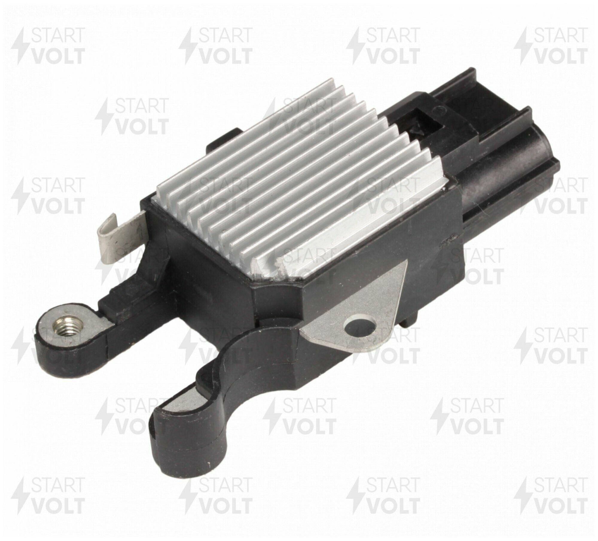 Регулятор напряжения ген. для а/м Ford Focus II (05-)/C-MAX (07-) 1.8i/2.0i (VRR 1072), STARTVOLT VRR1072