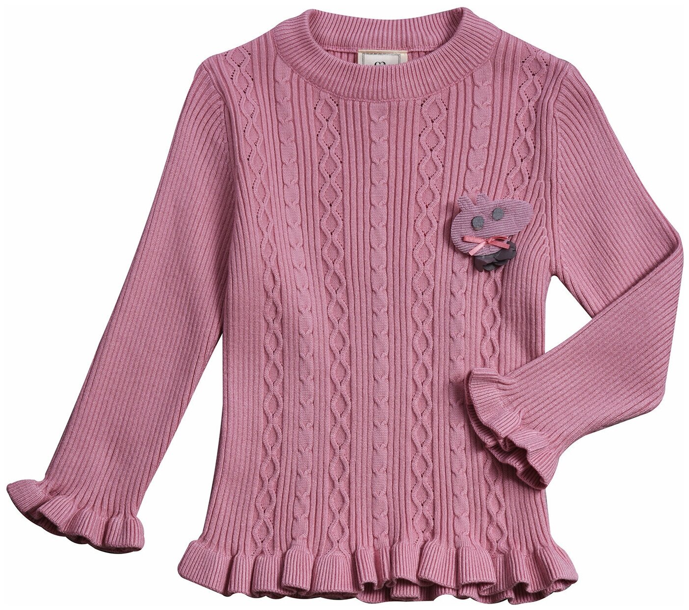 Джемпер Для девочек