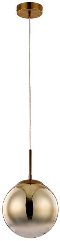 Подвесной светильник Arte Lamp Jupiter Gold A7961SP-1GO