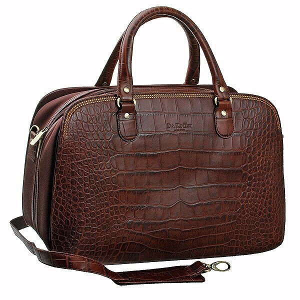 Сумка дорожная 