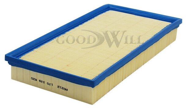 Фильтр воздушный GoodWill AG 212