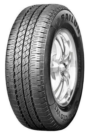 Автошина Sailun Commercio Vx1 215/60R16 108S