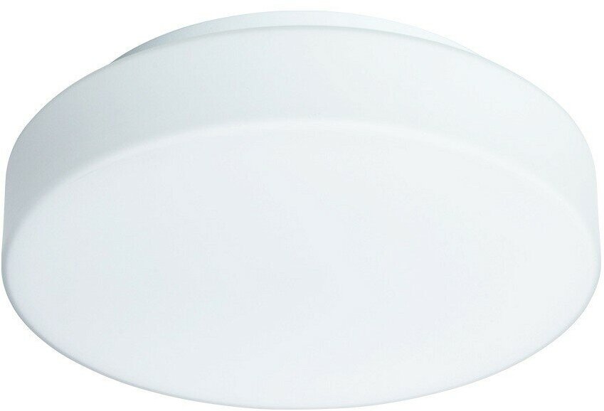 Накладной светильник Arte Lamp Aqua-Tablet LED A6818PL-1WH