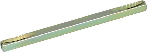 Квадрат для ручек 8x140 mm