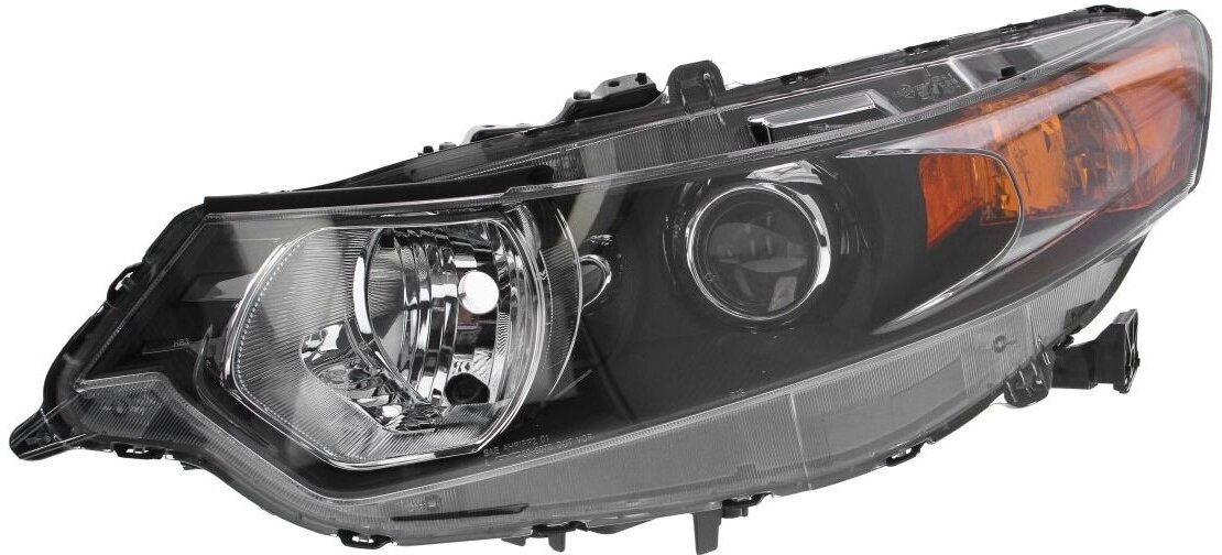 Фара L Depo арт. 217-1166L-LEHM2