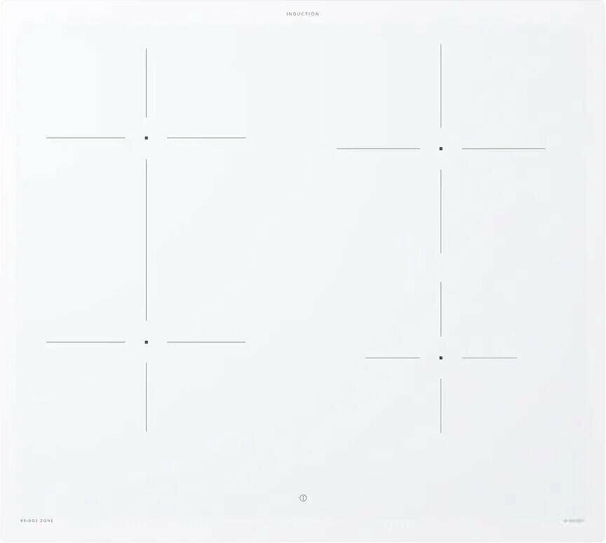 Варочная панель Ikea Бэюблад 104.673.09 — купить в интернет-магазине по ...