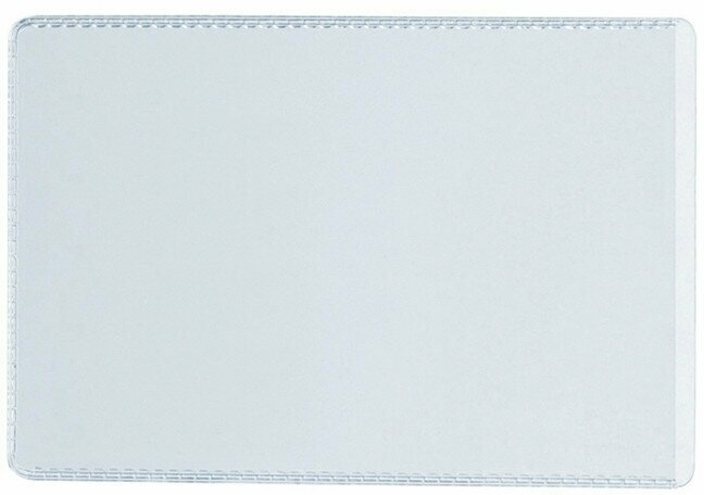 Обложка-карман