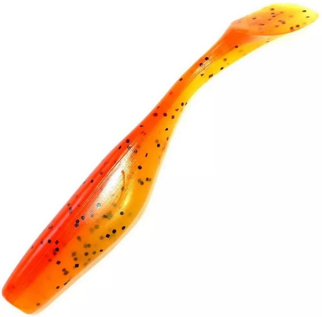 Мягкая приманка Kosadaka Silverado 90мм, цв. MKS (7шт.)