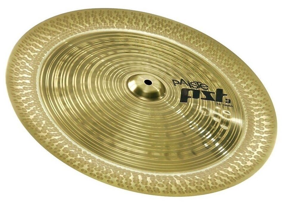 Тарелка 18" China PST3 Paiste