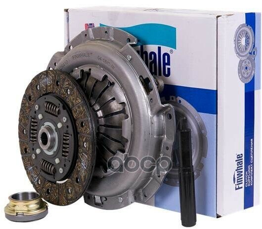 Ком/кт. сцепления Finwhale арт. CK410