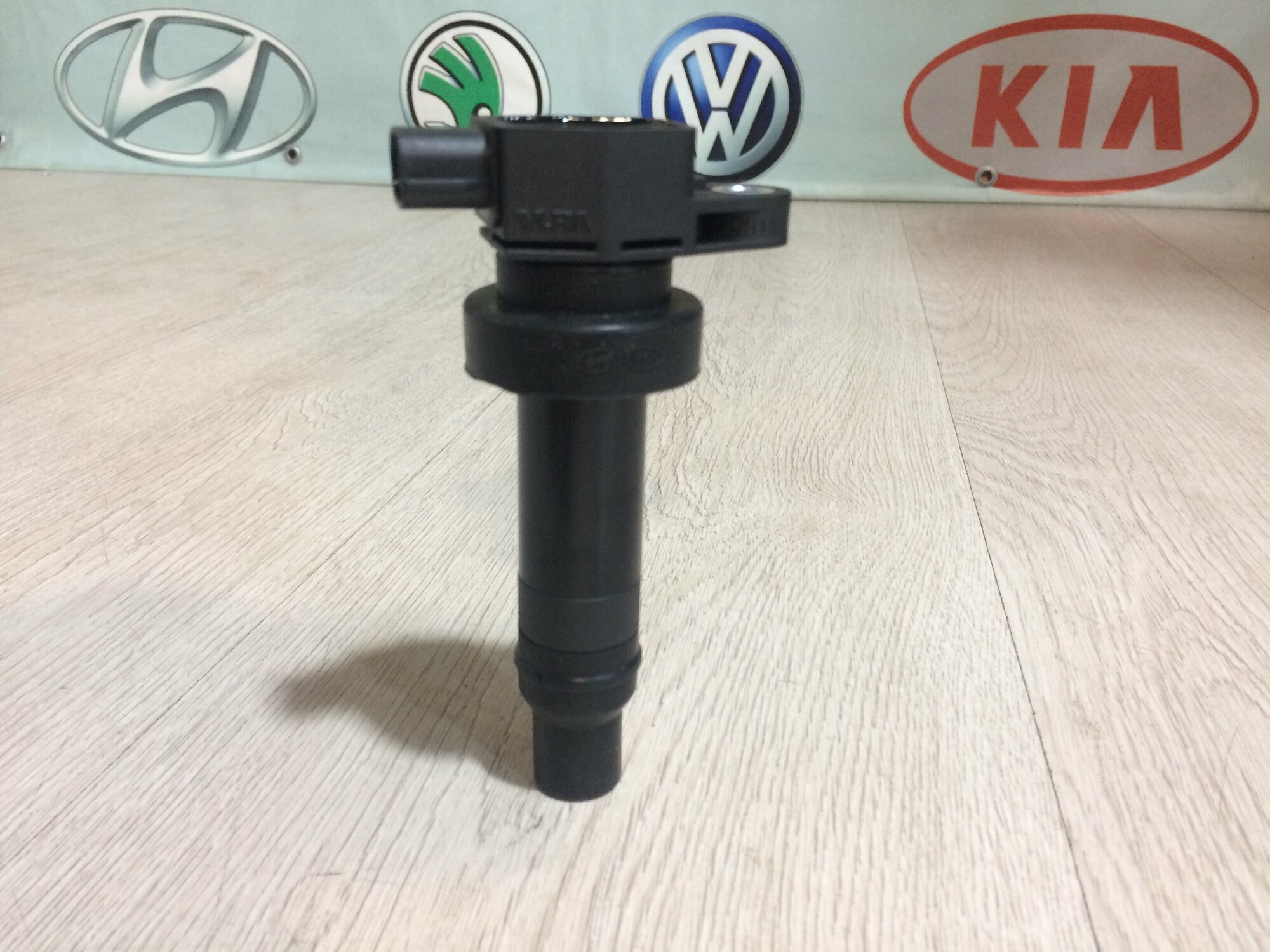Катушка модуль зажигания Hyundai Kia