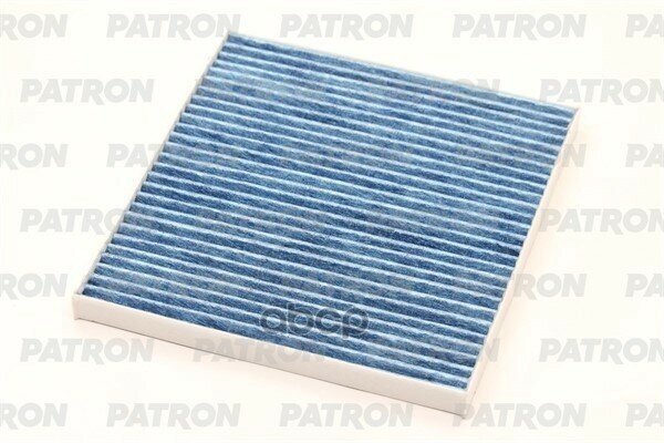 Фильтр салона антибактериальный JAC S3 PATRON арт. PF2565