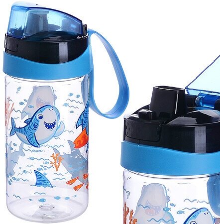 Бутылка для воды детская 520 мл. MB 80798 KSMB-80798