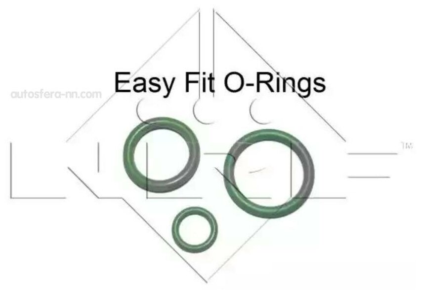 NRF 35848 Радиатор кондиционера с осушителем VW Tiguan 07- Easy Fit