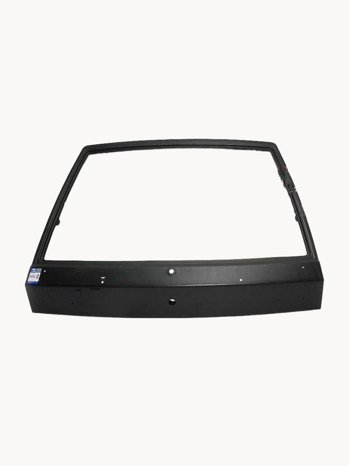 Кузов Дверь задняя багажника ВАЗ 2114, 2113, 21140-6300020-00