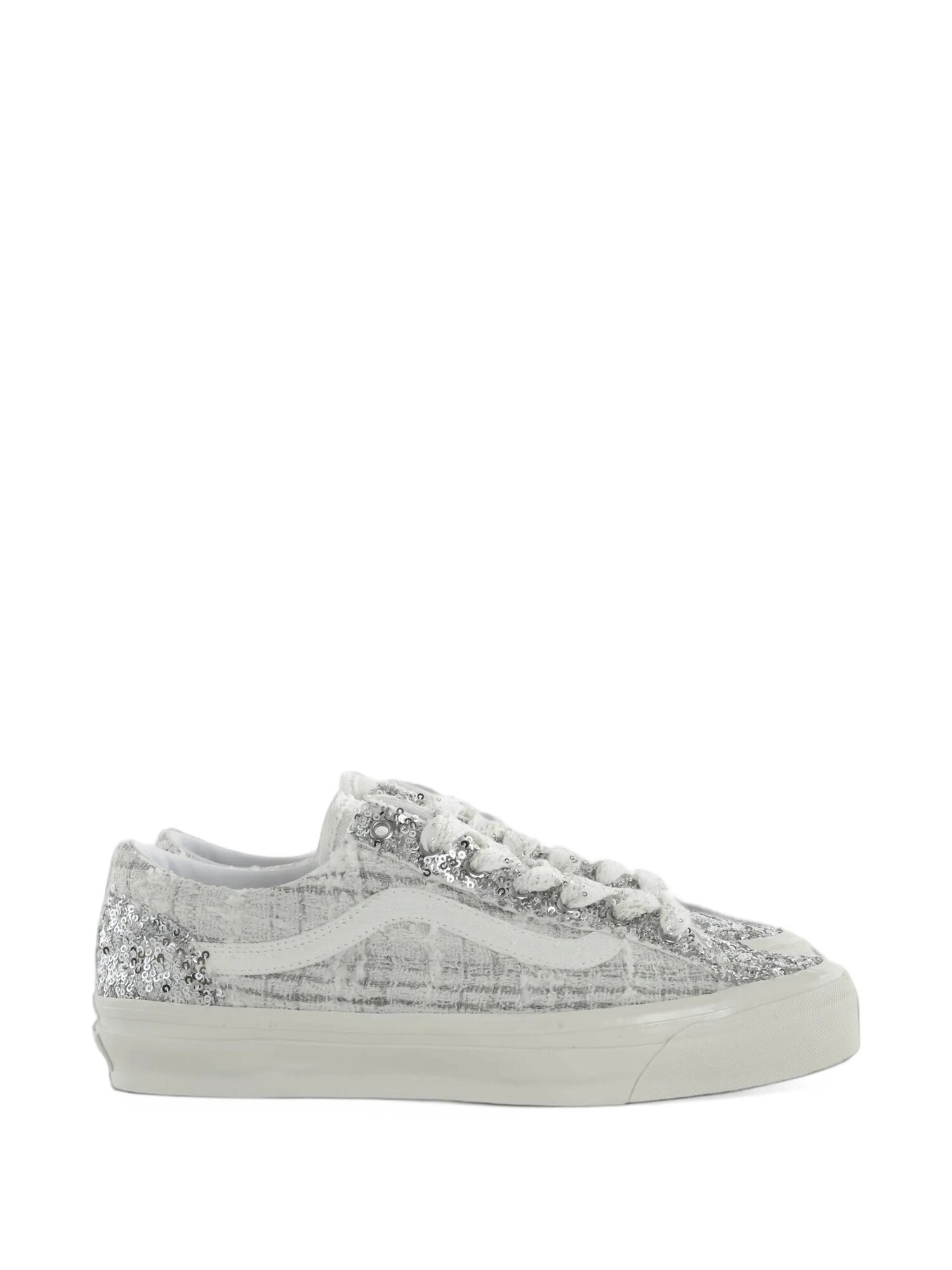 Кроссовки VANS