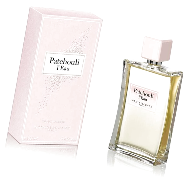 Парфюм для женщин Reminiscence Patchouli L Eau 100 мл - Реминисенс Пачули