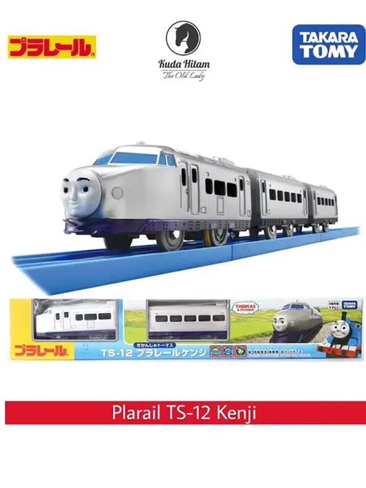 Plarail TS-12 Kenji