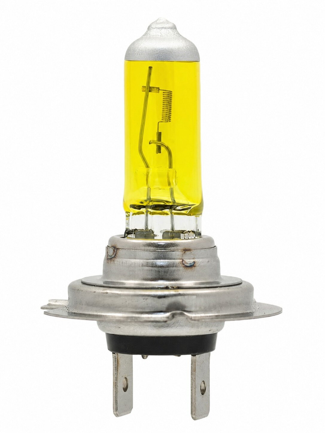 Лампа LivCar Halogen Lamp H7 12V 55W Yellow LC-H7Y