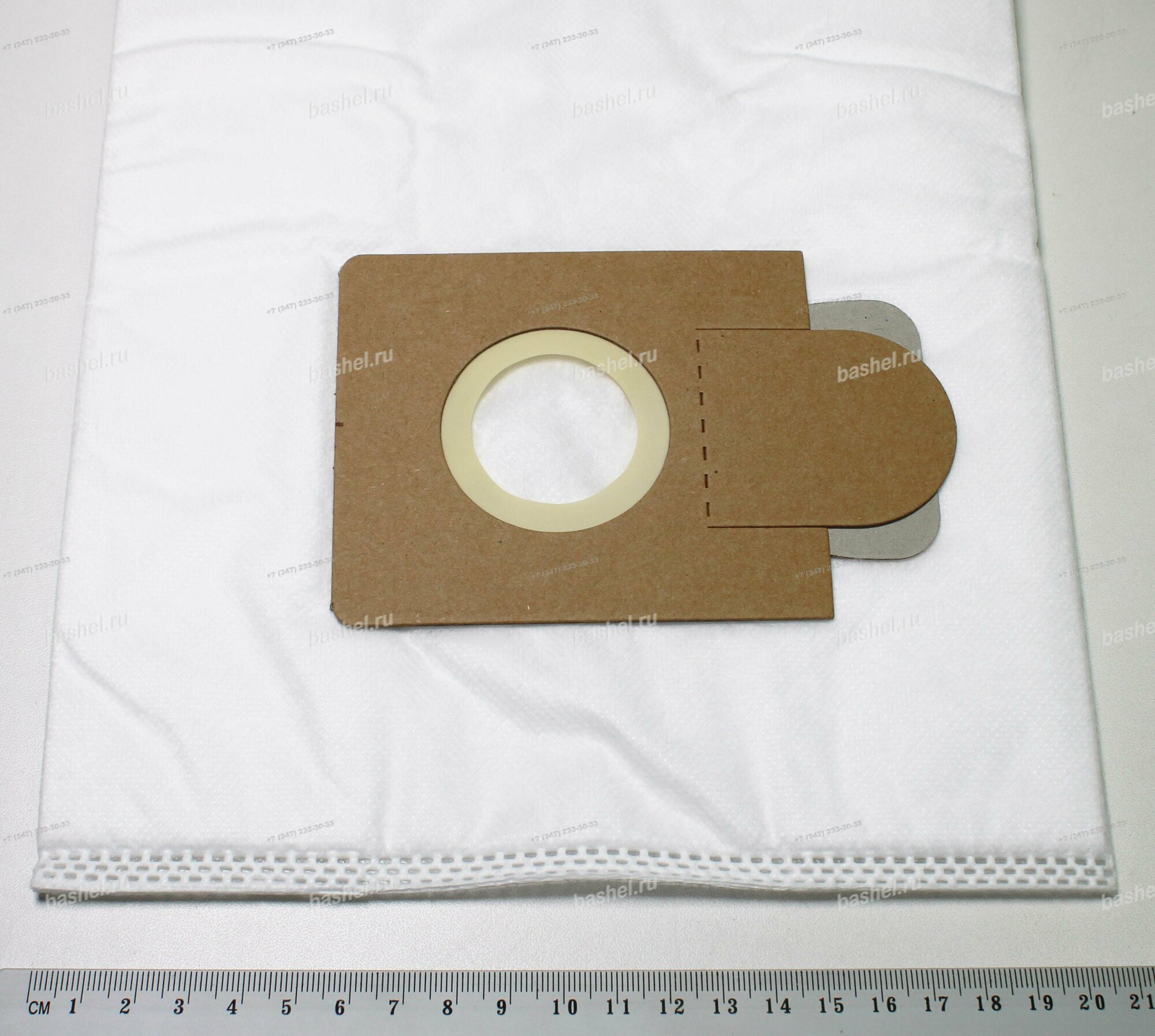 Filtero EIO 01 (x4) Экстра EIO, Bork, EWT (4 синтетических пылесборника), Мешки для пылесоса, Filtero