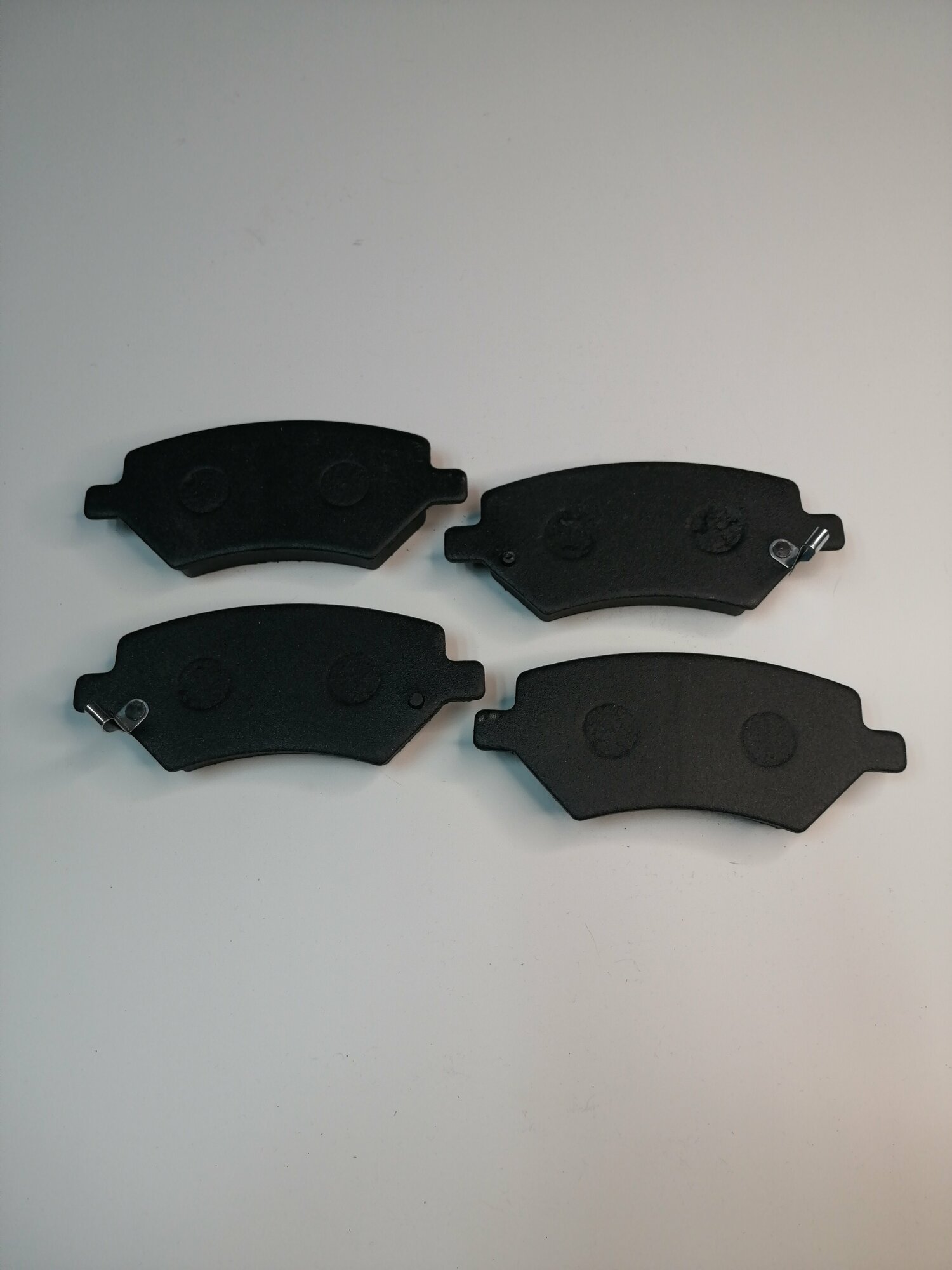 Колодки передние LIFAN Vortex Estina [2.0 16V 5MT седан]