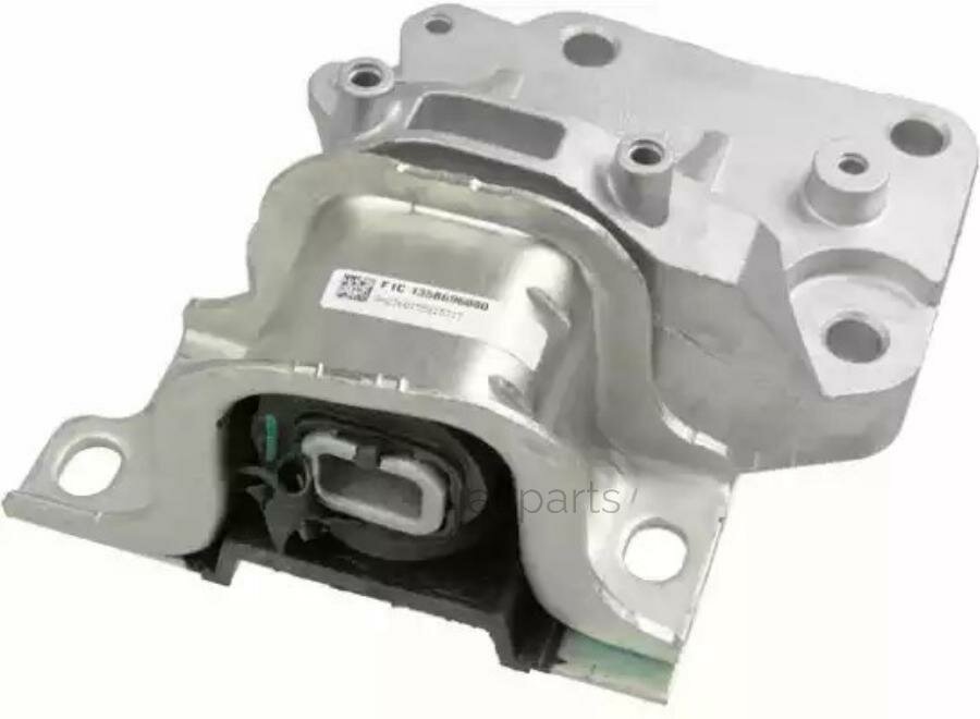 LEMFORDER 3948001 Опора КПП Fiat Ducato