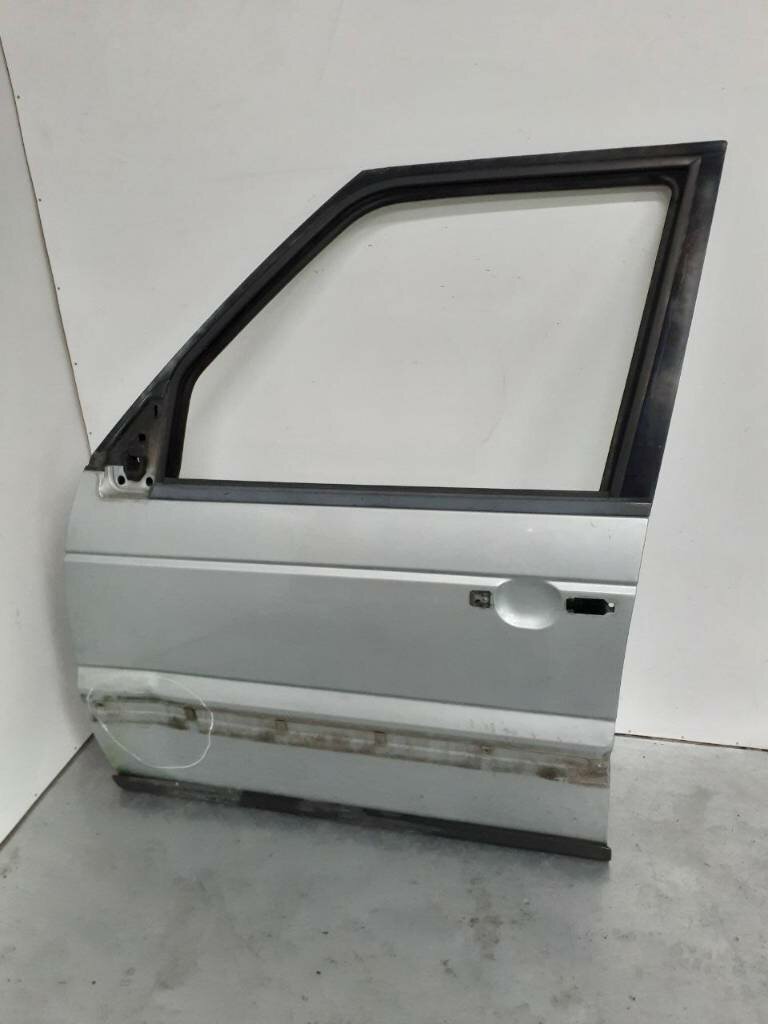 Дверь передняя левая Land Rover Range Rover 2 1998