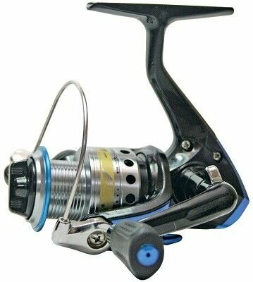 Катушка Stinger Mirage 2000