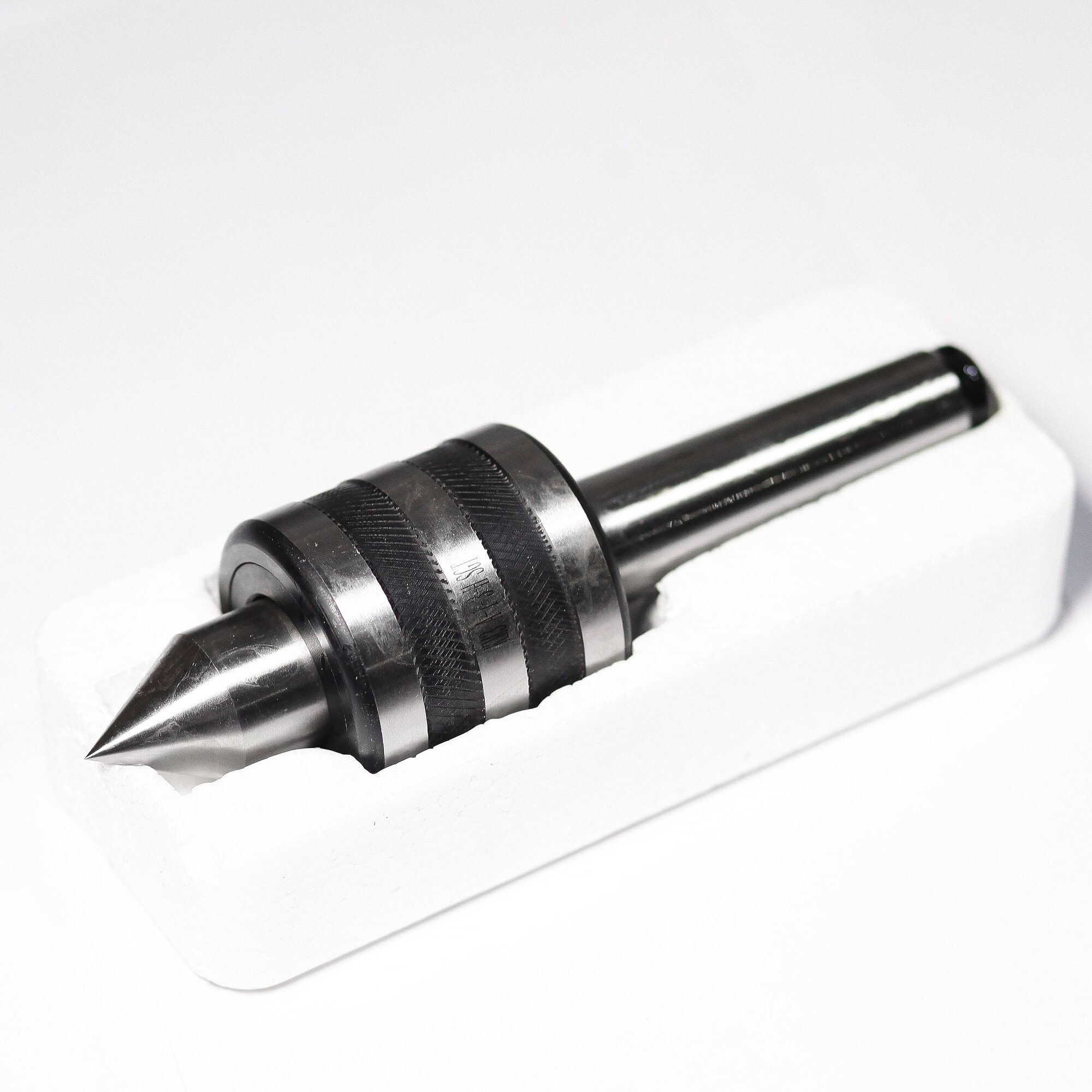 Центр вращающийся Jesda KM3 А-1-3-H SGT, для токарных станков