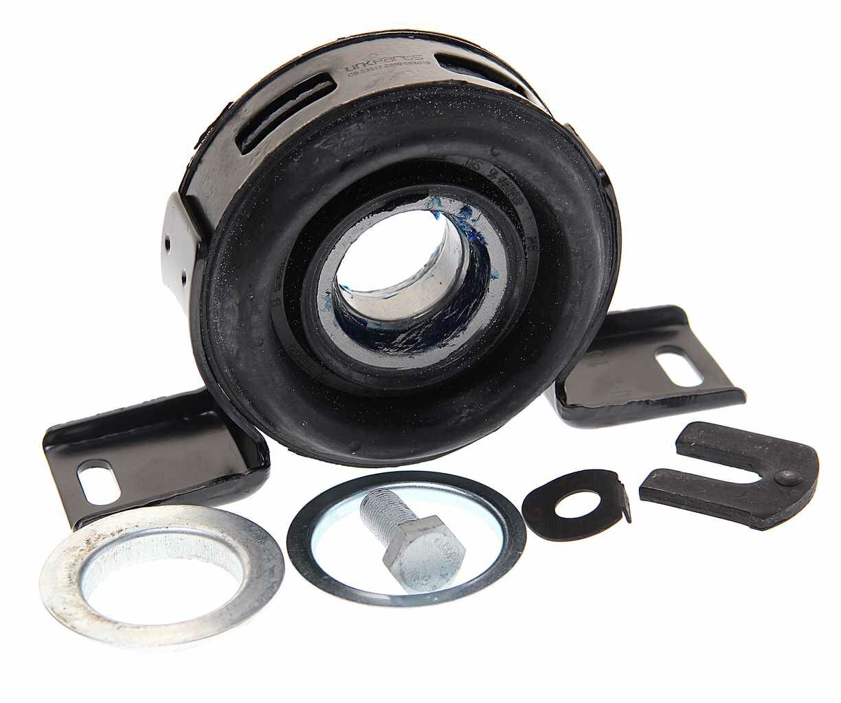 Опора вала карданного ГАЗ-3302 Бизнес, ГАЗель Next в сборе, СВ.03517.05.02, LINK