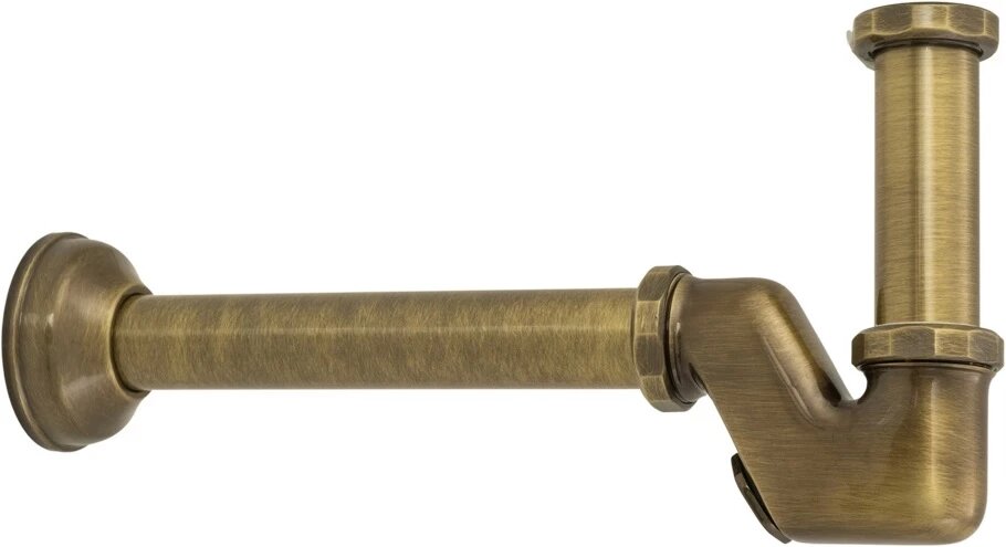 Сифон для раковины/биде Migliore Ricambi ML. RIC-10.100. BR