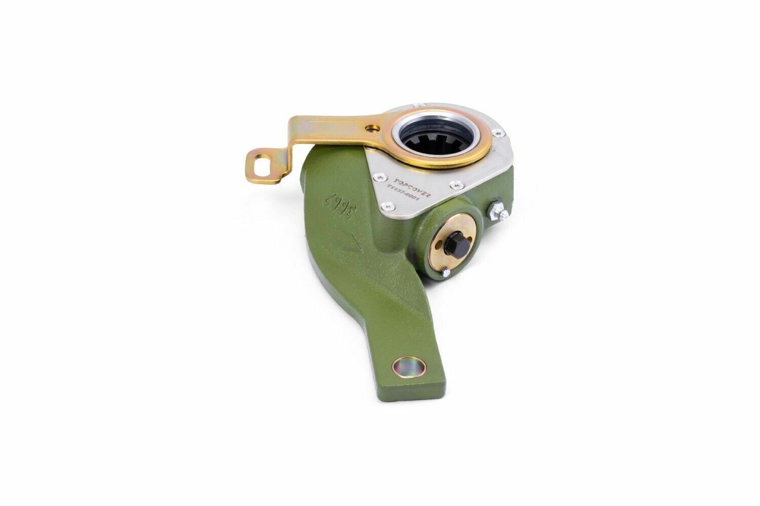 Трещотка тормозная TOPCOVER T1137-6001
