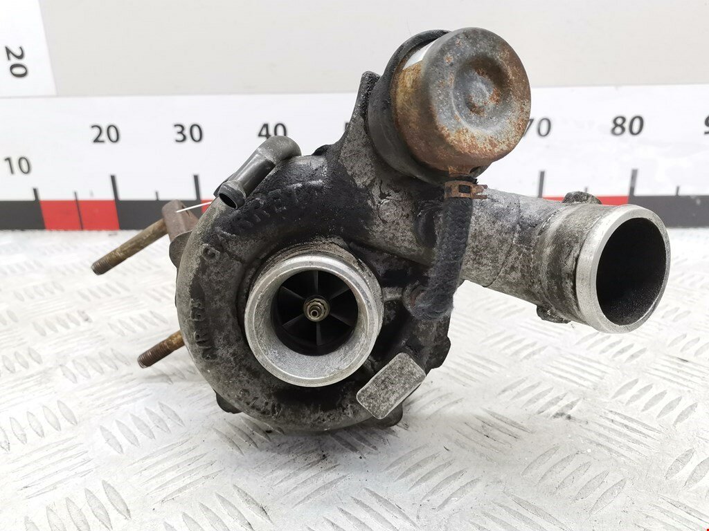 Турбина Kia Sorento 1 (BL) 282004A101 арт. 1071839