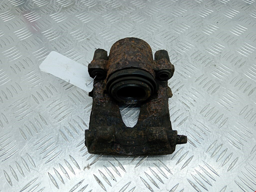 Суппорт передний левый Volkswagen Polo 5 1K0615123D арт. 1754626