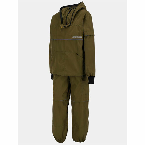 Huntsman Костюм летний детский "Антигнус" (Хаки), 40-42/158-164