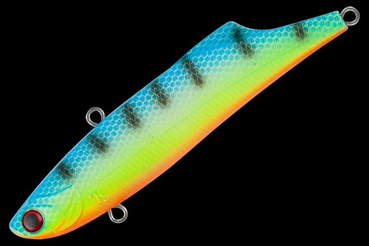 Раттлин TsuYoki Strateg 90S Soft цв. AL022