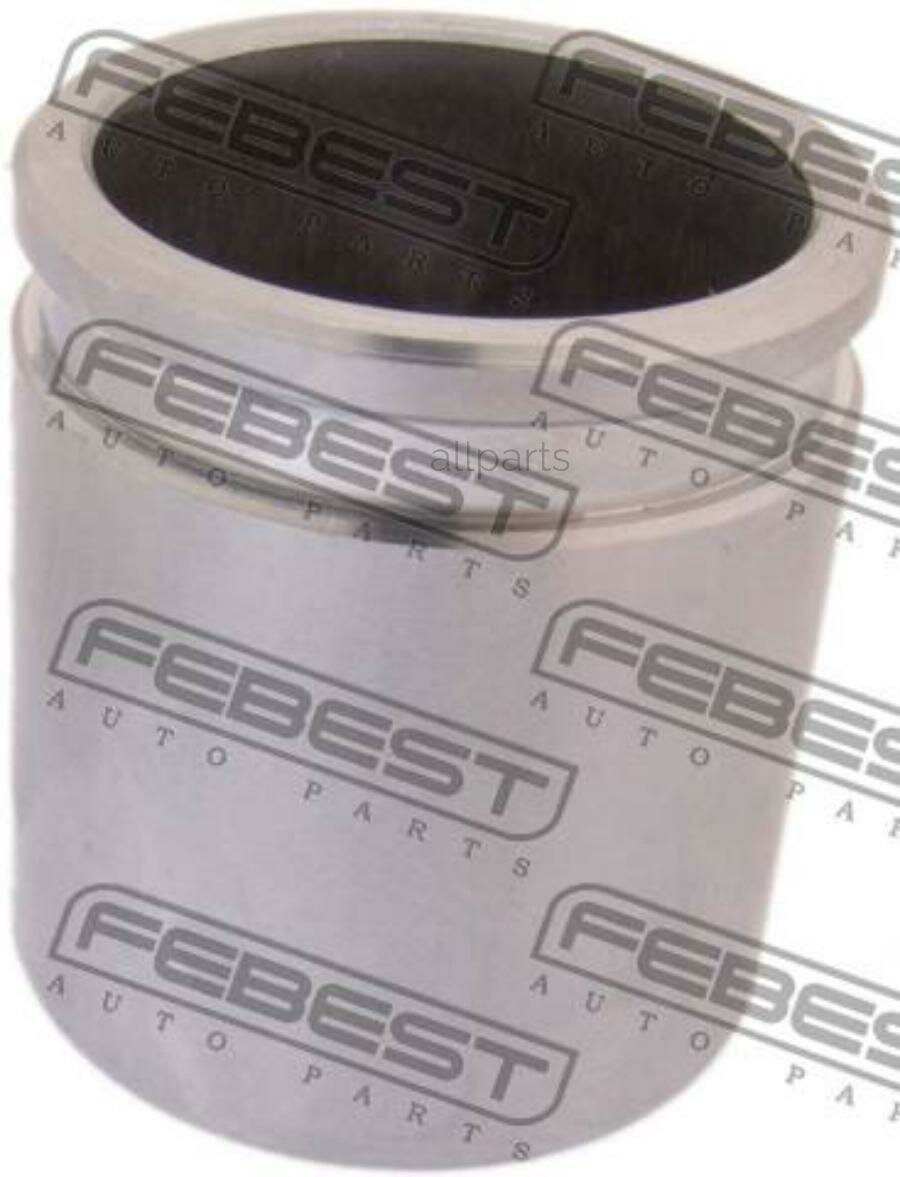 FEBEST 0276-A33F поршень суппорта тормозного переднего (SUBARU IMPREZA G11 2000-2007) FEBEST