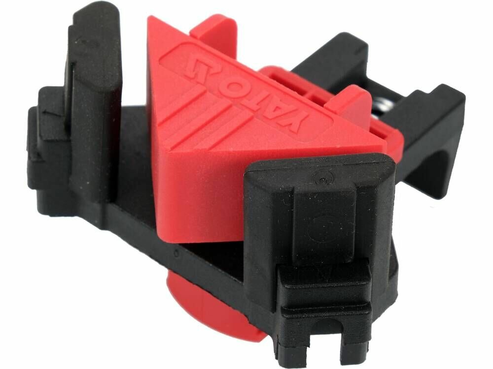 Угловая струбцина набор 4 шт YT-64300