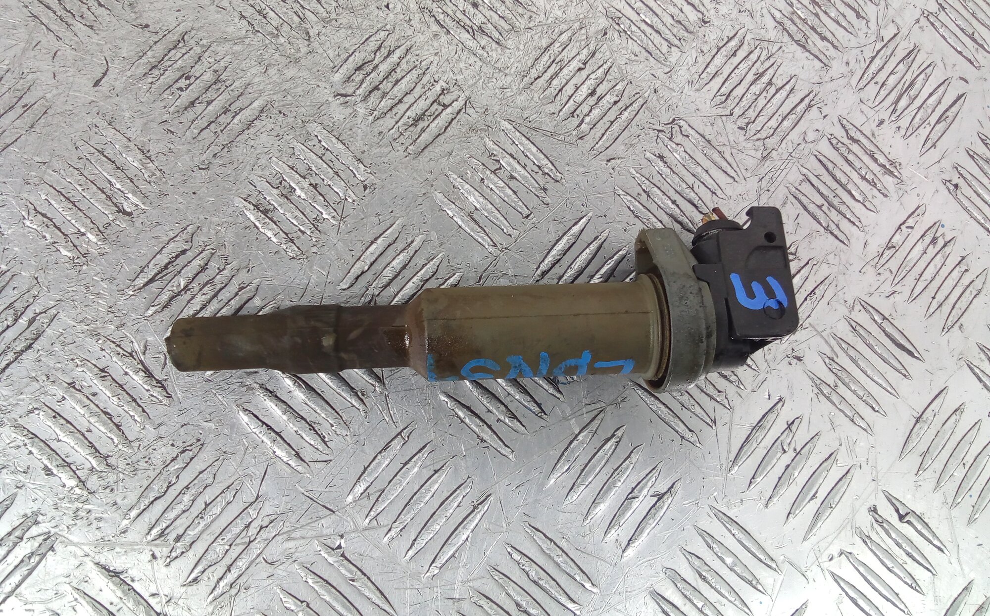 Катушка зажигания бензиновая BMW 5 E60/E61, Номер 0221504463