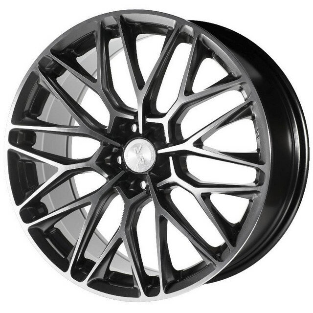 Колесный диск Race Ready Technology CSS8122 8x18/5x114.3 D67.1 ET35 MKP