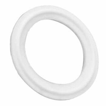 Кламп-прокладка термостойкая фланцевая CLAMP SSTC-TF38 1-1/2 дюйма