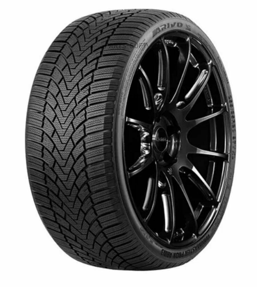 Arivo winmaster prox arw 3 165/65r15 81t