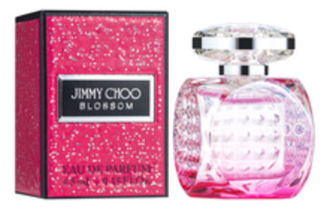 Jimmy Choo Blossom парфюмерная вода 4,5мл