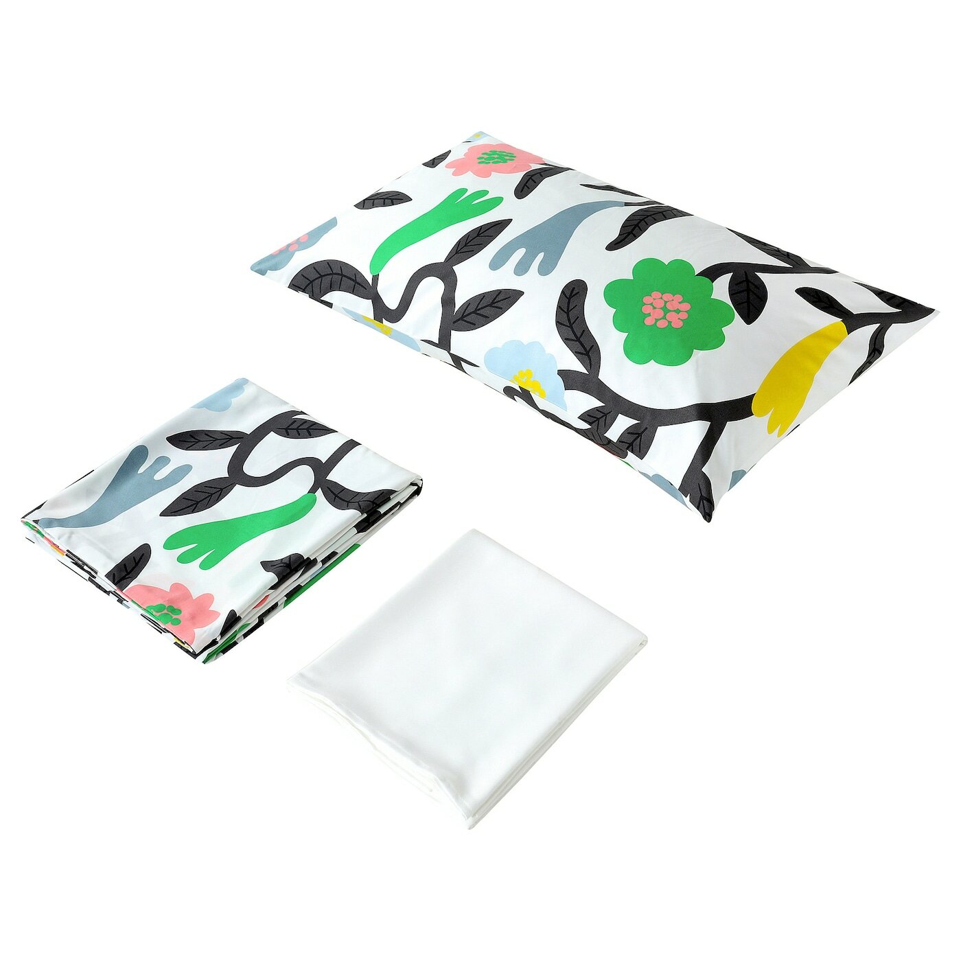 Постельное белье бруксвара икеа 1.5 спальное