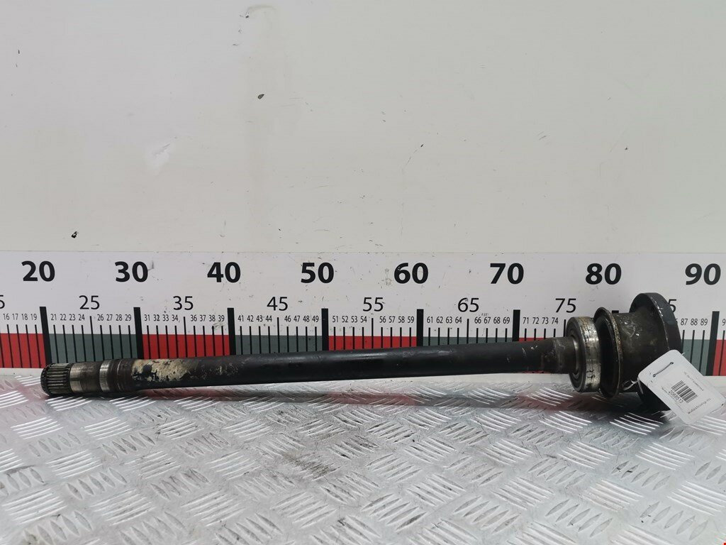 Вал приводной Mercedes Vito (W638) A6384102105 арт. 2068513