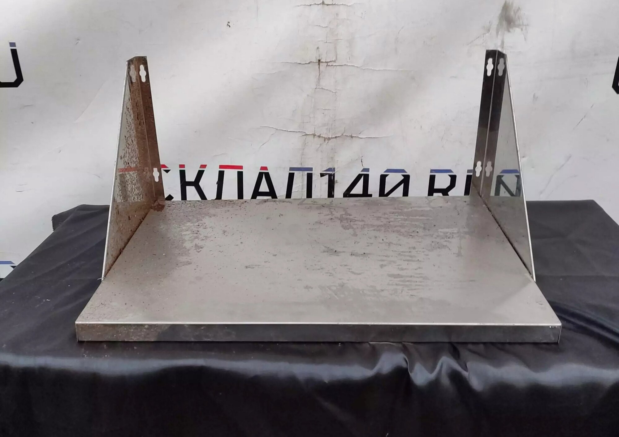 Полка косынка 90/30 — фото 1